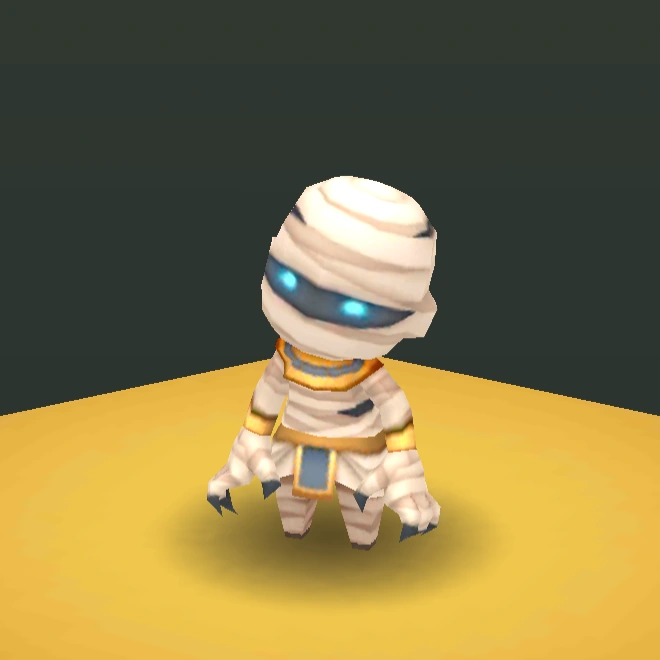 Mummy | Wikia Hexonia Tiếng Việt | Fandom