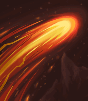 Fire projectile | Hexos Wiki | Fandom