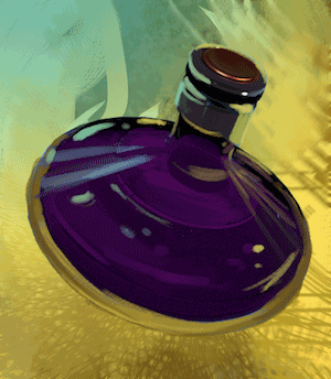 Inner turmoil | Hexos Wiki | Fandom