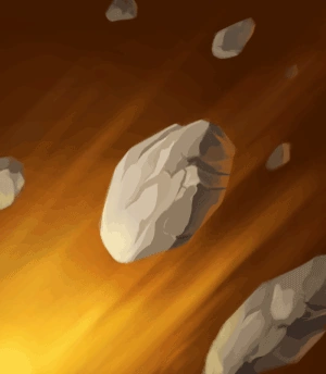 Rock projectile | Hexos Wiki | Fandom