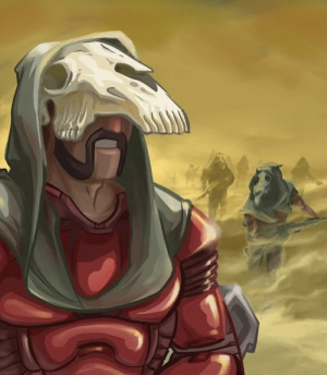 Equites | Hexos Wiki | Fandom