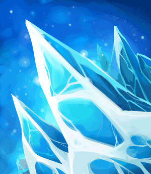 Ice projectile | Hexos Wiki | Fandom