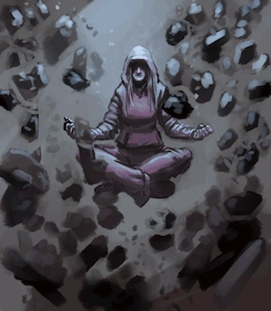 Rock shield | Hexos Wiki | Fandom