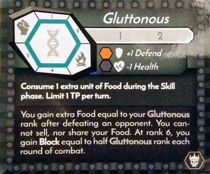 Traits | HEXplore It Wiki | Fandom