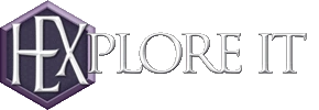 HEXplore It Wiki | Fandom
