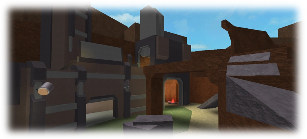 Digsite | Hex Wiki | Fandom