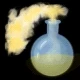 Yellow Potion | Hogwarts EXTREME Wiki | Fandom