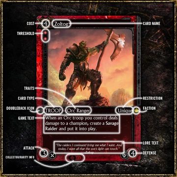 Hex TCG Wiki | Fandom