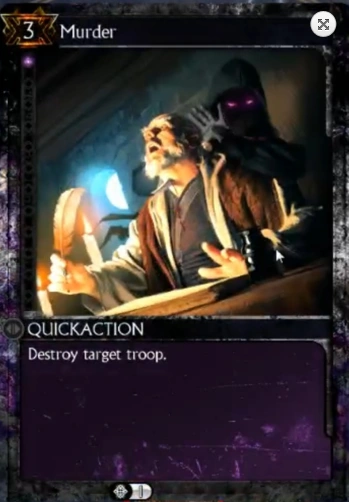 Murder | Hex TCG Wiki | Fandom
