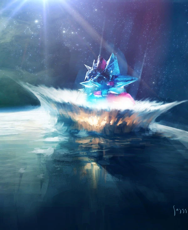 Hex | Hex TCG Wiki | Fandom