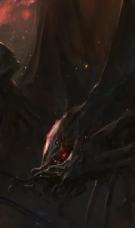 Thargorograht | Hextropedia: The Star Wars Supernatural Encounters ...