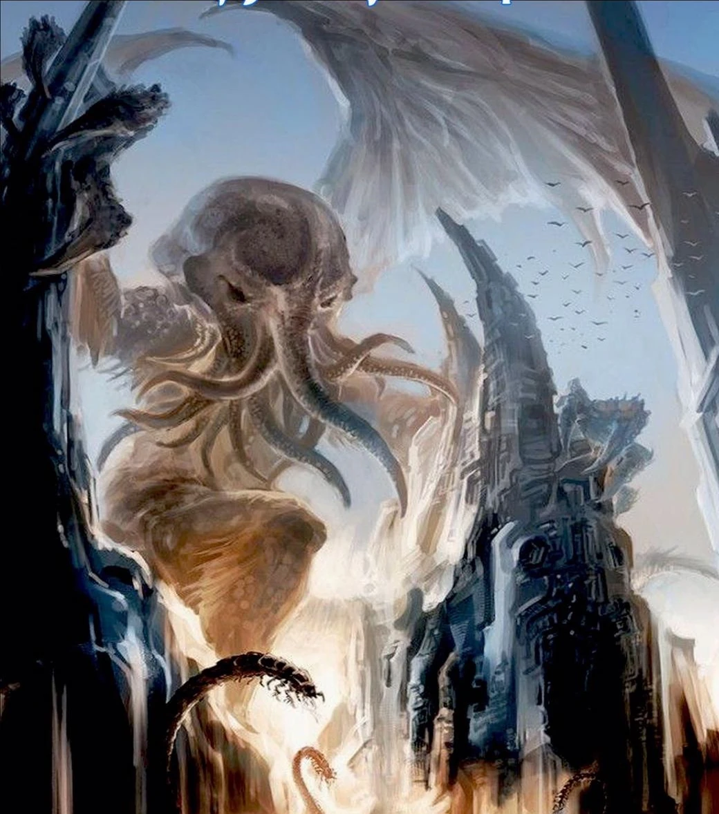 Typhojem | Hextropedia: The Star Wars Supernatural Encounters ...