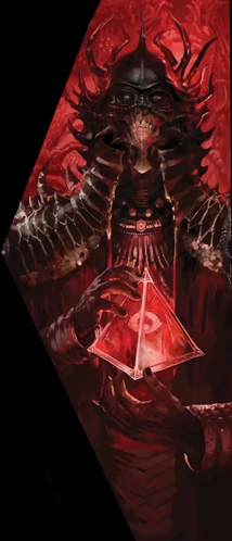 Sithlan | Hextropedia: The Star Wars Supernatural Encounters ...