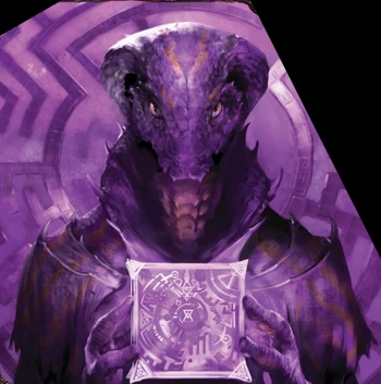 Lothan | Hextropedia: The Star Wars Supernatural Encounters ...