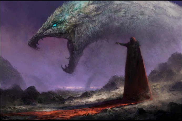 Harla | Hextropedia: The Star Wars Supernatural Encounters Encyclopedia ...