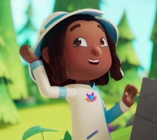 Clarion Wellspring | HexVet Wiki | Fandom