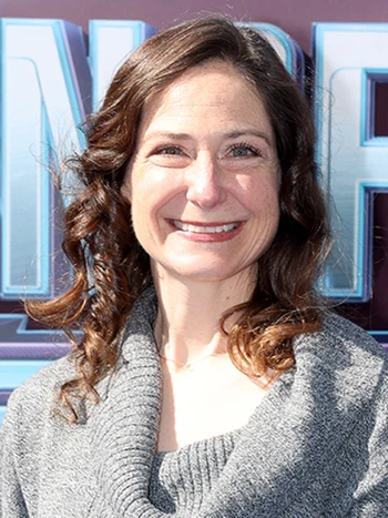 Nicole Dubuc | HexVet Wiki | Fandom