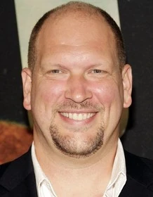 Ross Richie | HexVet Wiki | Fandom