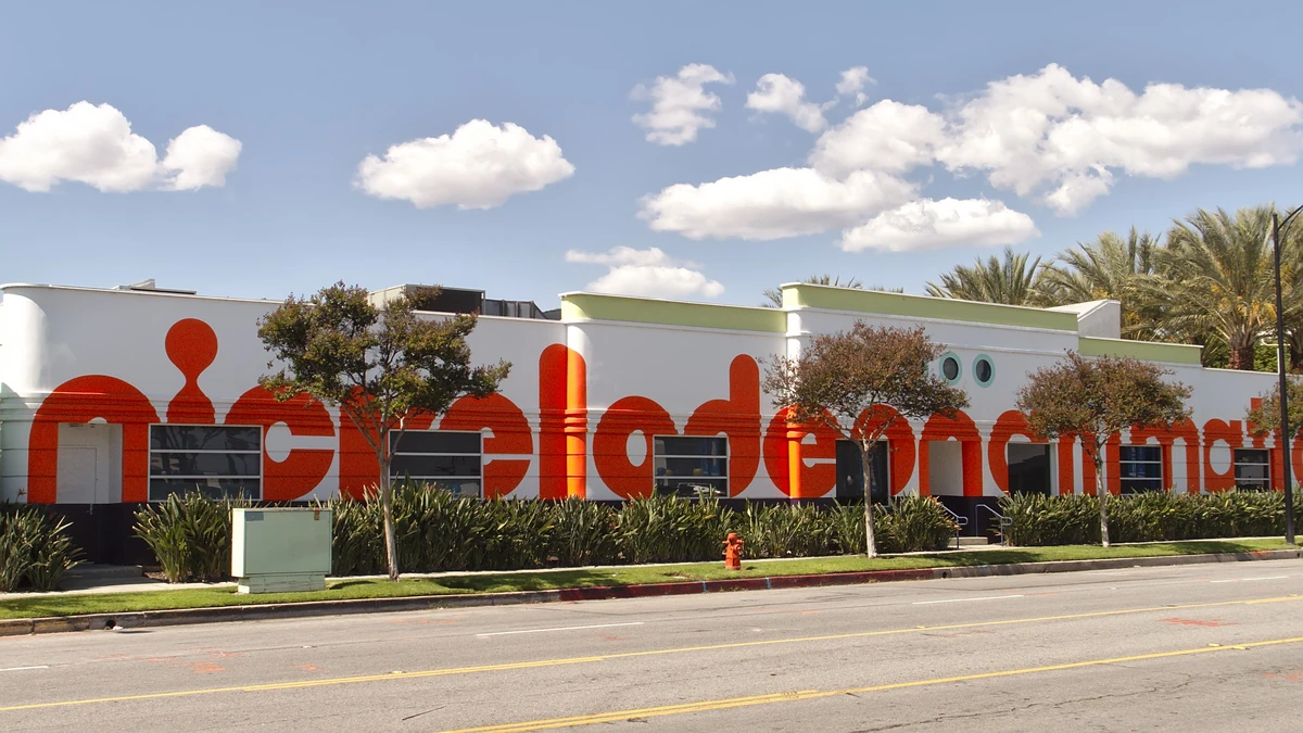 Nickelodeon Animation Studios | HexVet Wiki | Fandom