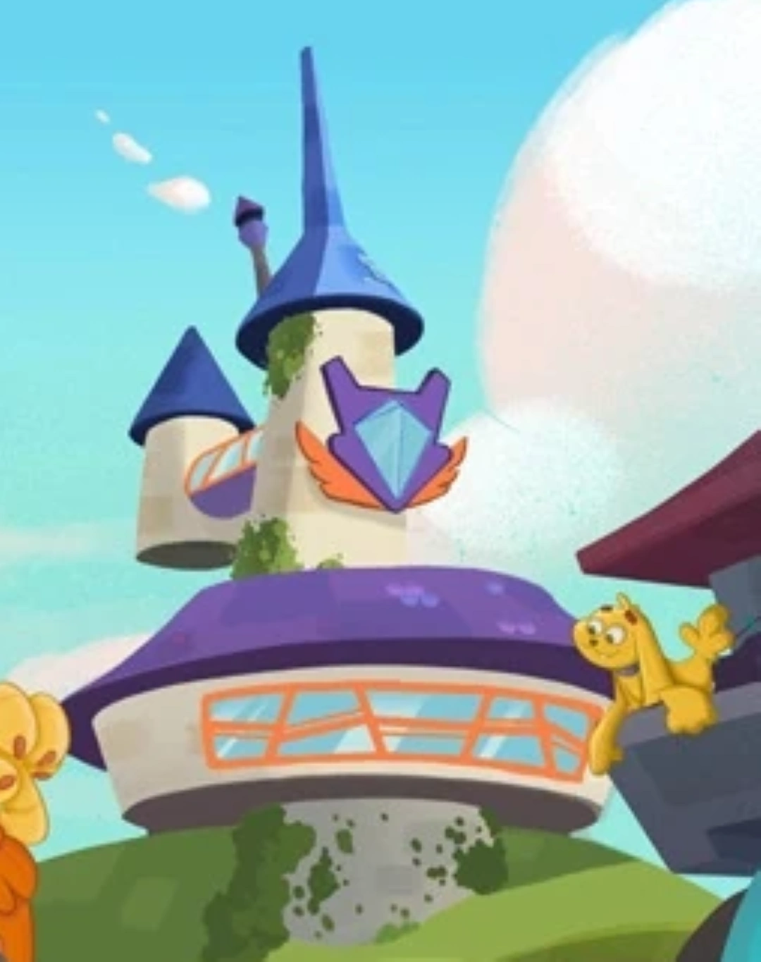 Willows Whisper Veterinary Practice | HexVet Wiki | Fandom