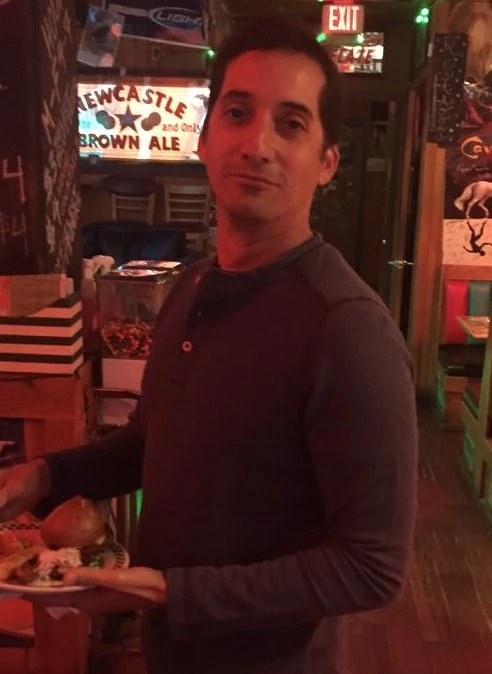 Frank Molieri | HexVet Wiki | Fandom