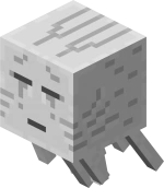 Ghast | Hexxit Wiki | Fandom