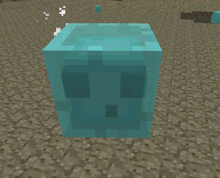 Blue Slime | Hexxit Wiki | Fandom