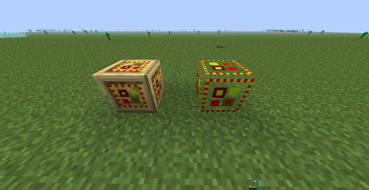 Anti-built Block | Hexxit Wiki | Fandom