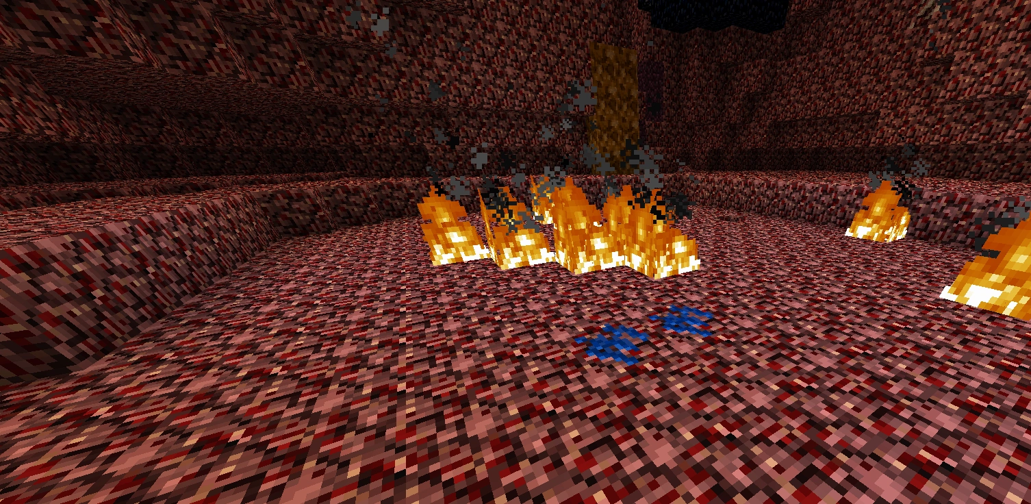 Cobalt Ore | Hexxit Wiki | Fandom