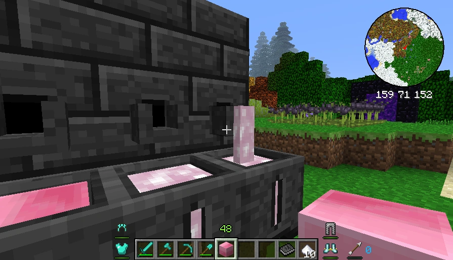 Alumite | Hexxit Wiki | Fandom