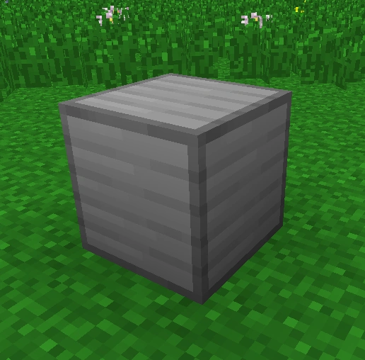 Block of Steel (Artifice) | Hexxit Wiki | Fandom