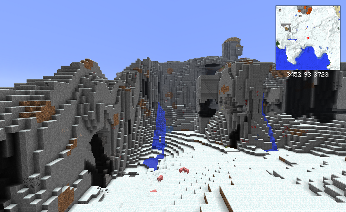 Alpine Hexxit Wiki Fandom