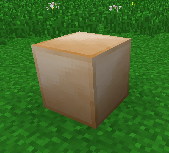 Block of Tin | Hexxit Wiki | Fandom