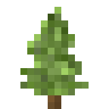 Redwood Sapling (ExtrabiomesXL) | Hexxit Wiki | Fandom