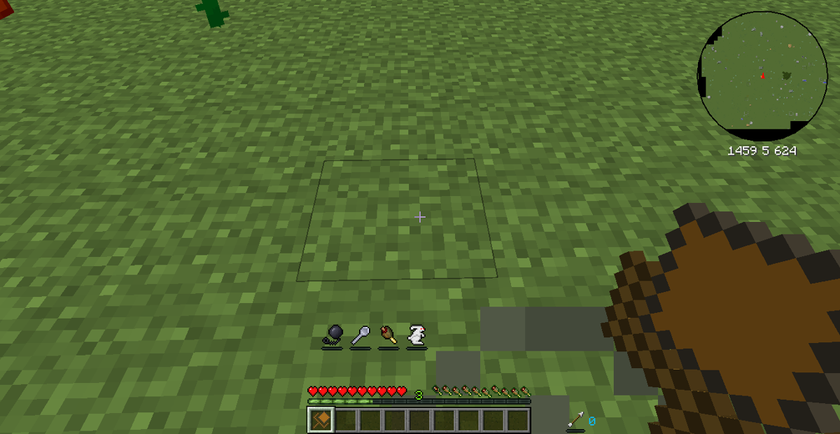 Chest Transporter | Hexxit Wiki | Fandom