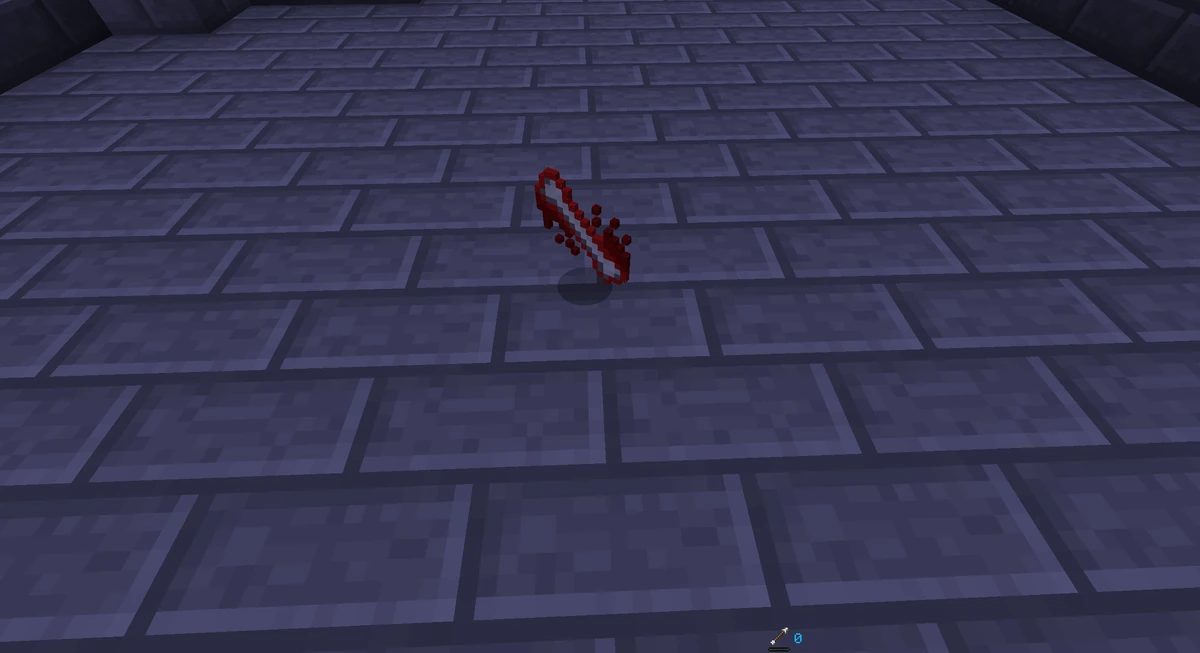 Cursed Bone | Hexxit Wiki | Fandom