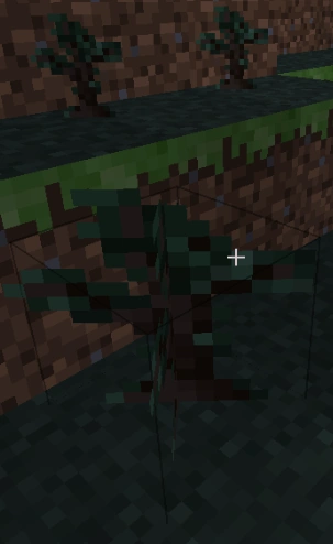 Darkwood Sapling (Twilight Forest) | Hexxit Wiki | Fandom