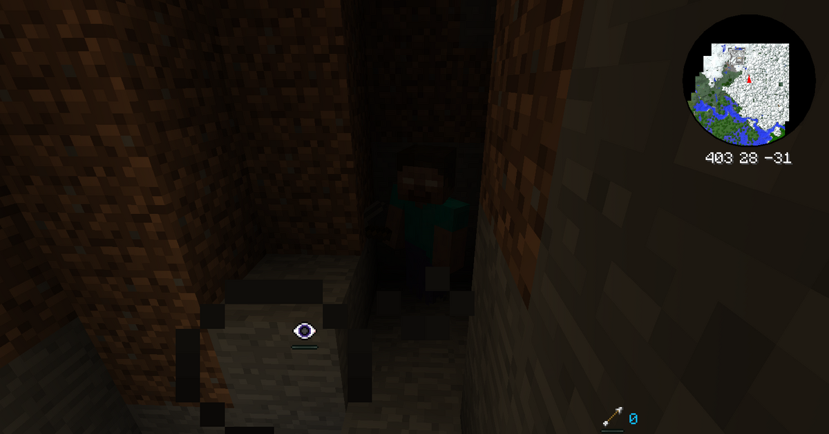 Spectral Miner Hexxit Wiki Fandom
