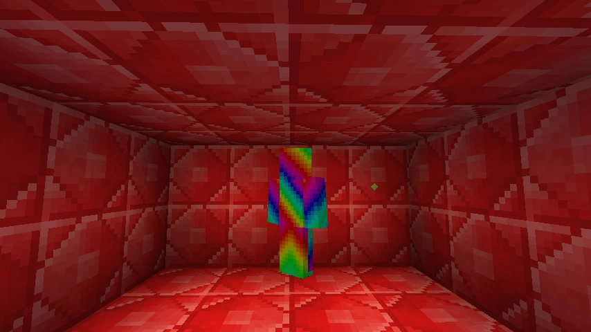 Block of Red Meteor Gem | Hexxit Wiki | Fandom