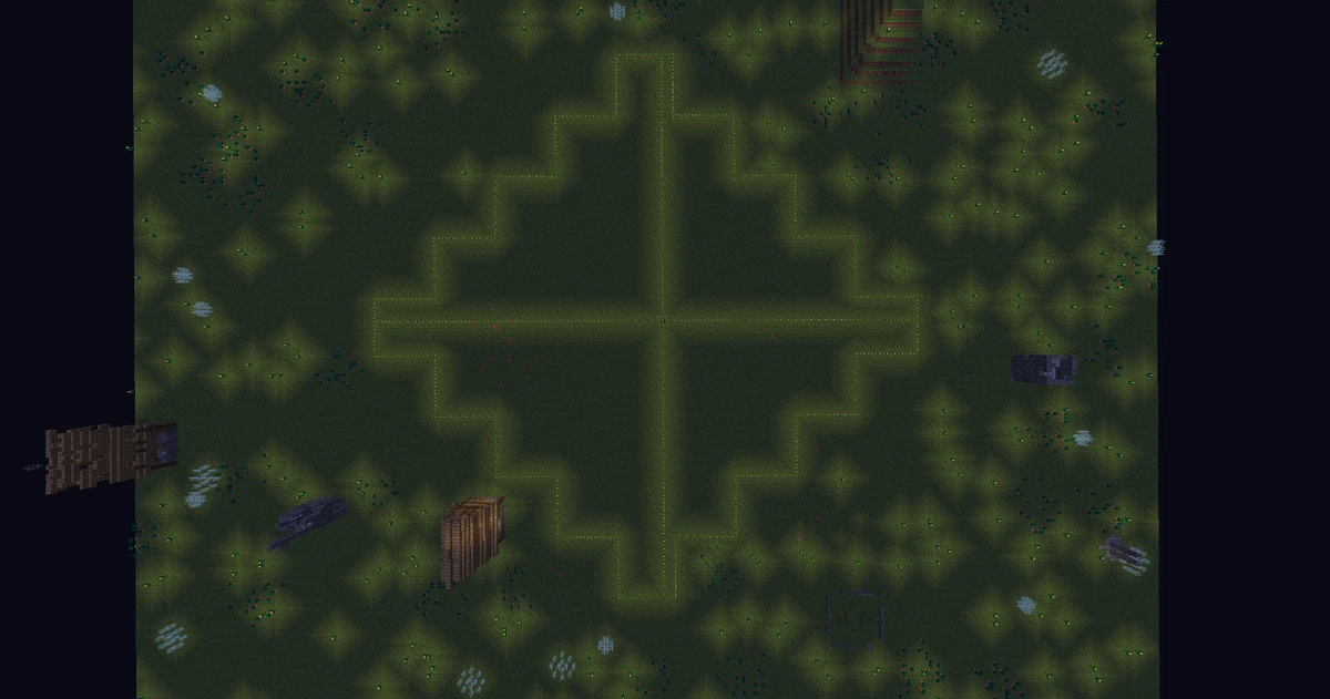 Meteor Shield | Hexxit Wiki | Fandom