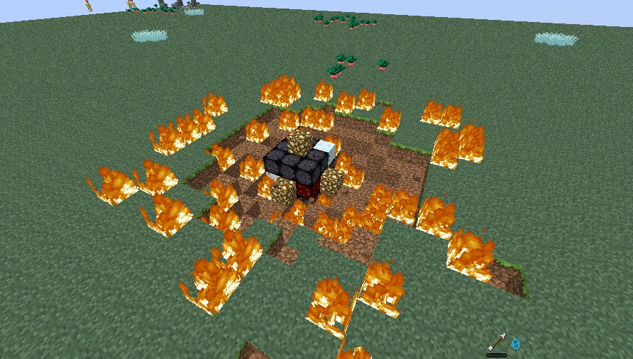 Unknown Meteor | Hexxit Wiki | Fandom