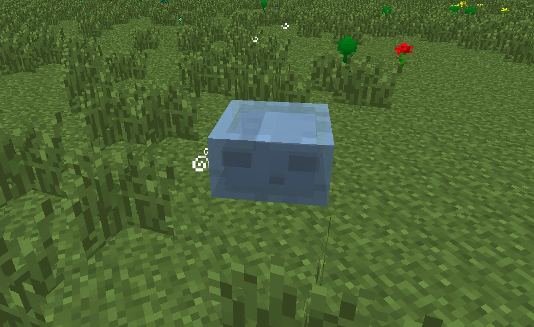 Ectoplasm (Mob) | Hexxit Wiki | Fandom