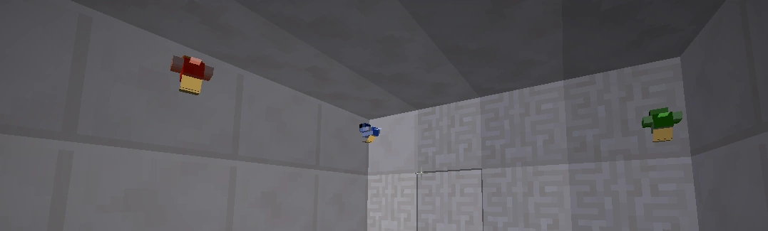 Finch | Hexxit Wiki | Fandom