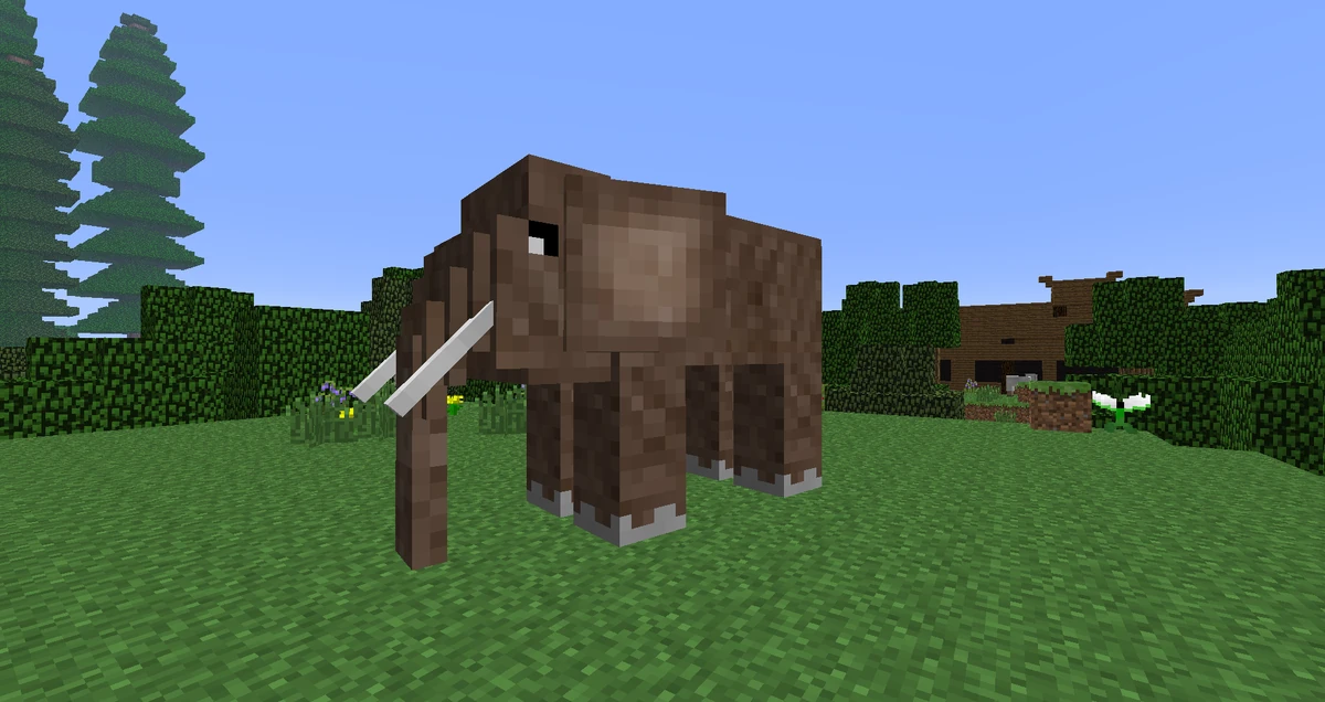 Elephant | Hexxit Wiki | Fandom