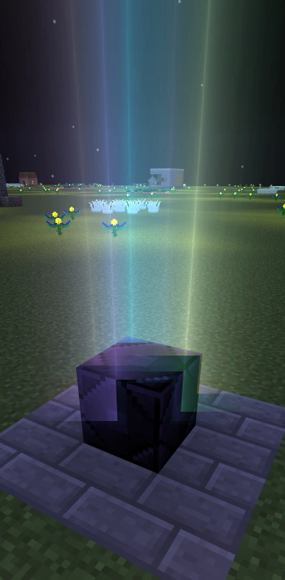 Skybeam Block | Hexxit Wiki | Fandom