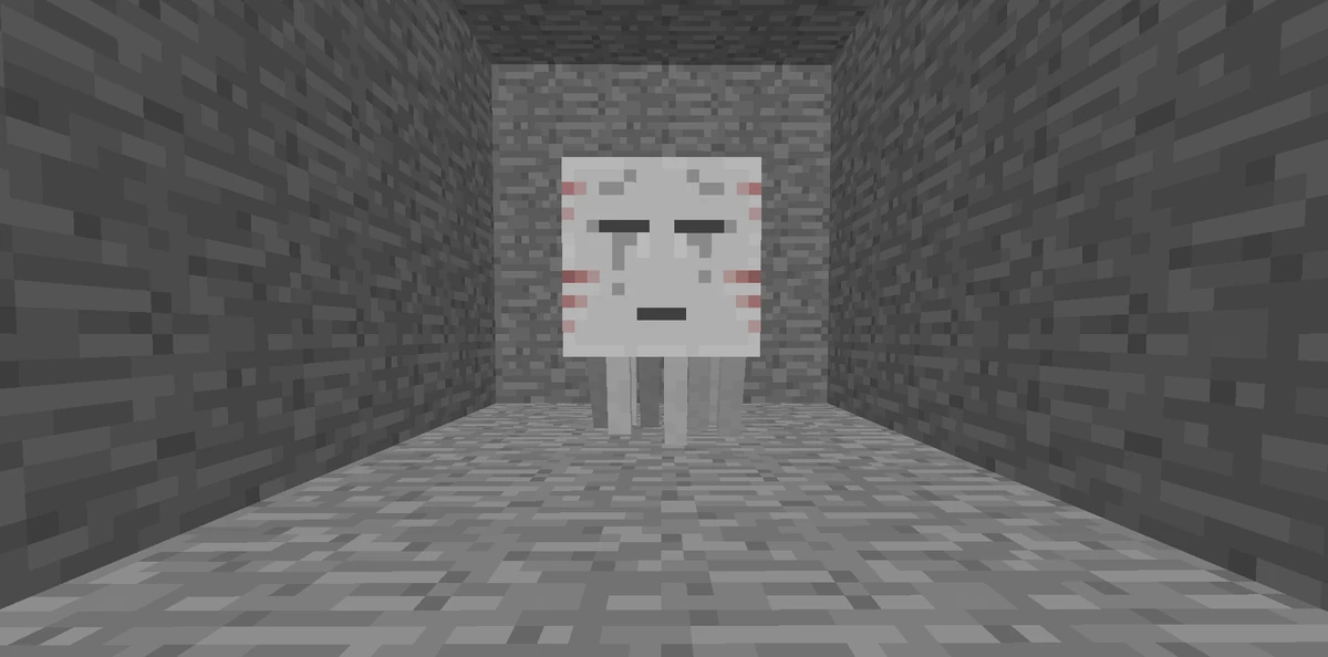 Carminite Ghastling | Hexxit Wiki | Fandom