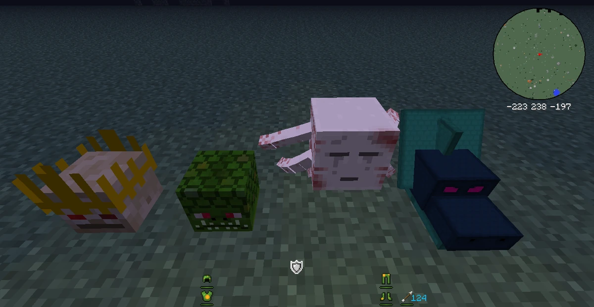 Ur-ghast Trophy | Hexxit Wiki | Fandom