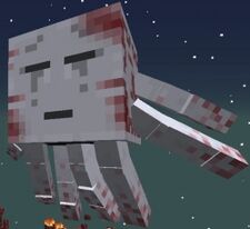 Ur-ghast | Hexxit Wiki | Fandom