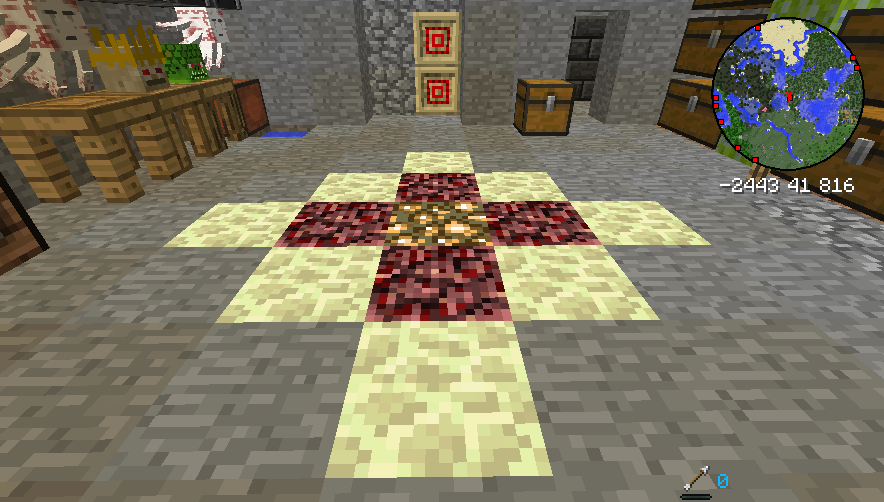 Soul Shard | Hexxit Wiki | Fandom