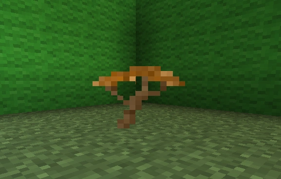 Acacia Sapling | Hexxit Wiki | Fandom